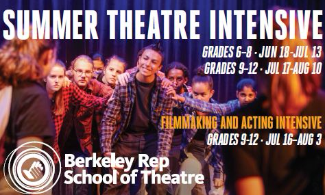 Berkeley Repertory Theatre