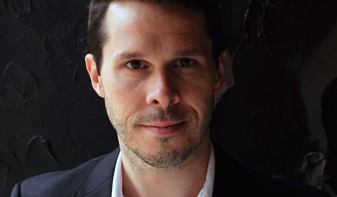 David Greco in recital with Vatche Jambazian | Adelaide Festival