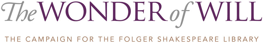 Folger Shakespeare Library