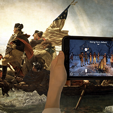 American Revolution: The Augmented Exhibition, July 14, 2026 | The ...