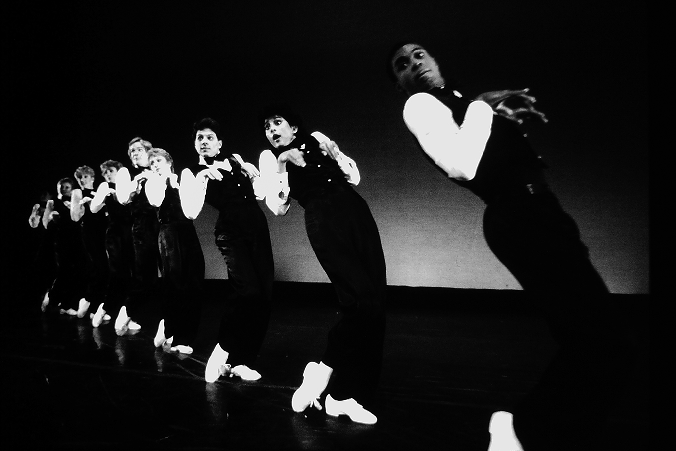 Hubbard Street Dance