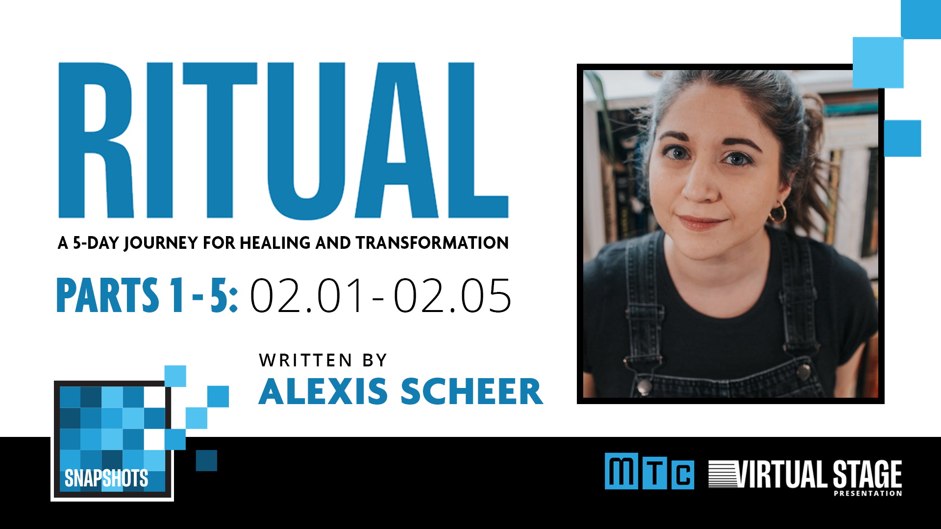 Our Theater Blog: TandBOnTheAisle – Commentary & previews of what's ...